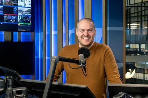 «det Kan Skje På Di Vakt Foredrag Med Fredrik Johan Helland Vinjesenteret