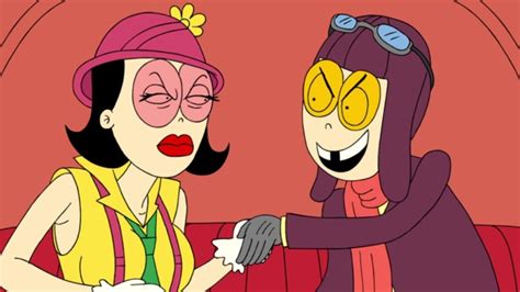 Superjail Apple Tv