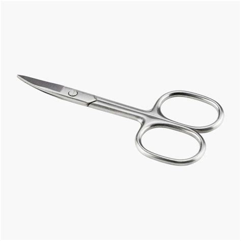Nail Scissors Biltemano