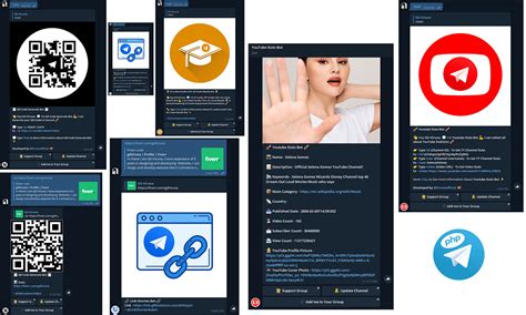 I Will Make Your Custom Telegram Bot Using Python And Php For 30