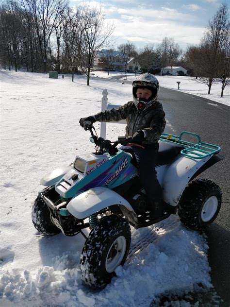 1993 Polaris Trail Boss 250 Wiring Diagram Wiring Draw And Schematic