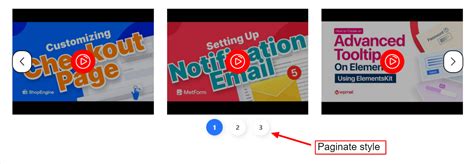 how to use elementskit elementor video gallery widget wpmet