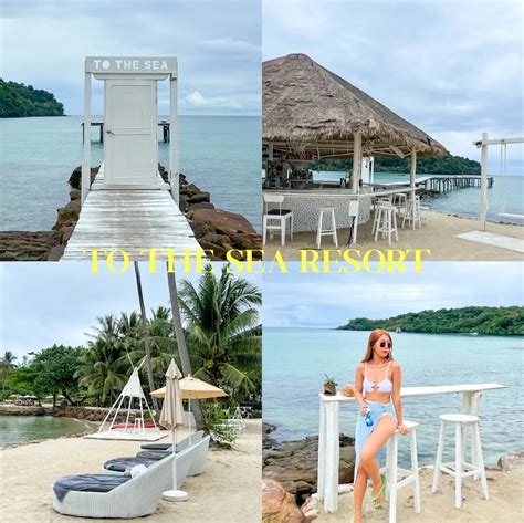 8พิกัดเกาะกูดมันกู๊ดมากกก แกลเลอรีที่โพสต์โดย Praewchu Lemon8