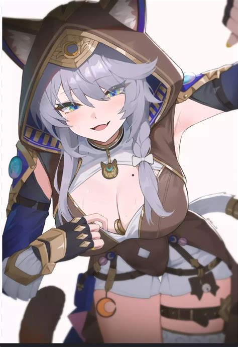 Chat With Cipher Hsr Nsfw Enjoy Free Unrestricted Ai Character Roleplay No Filter Flowgpt