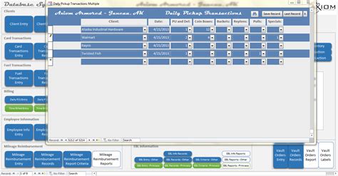 Create Troubleshoot Repair Or Customize Your Microsoft Access