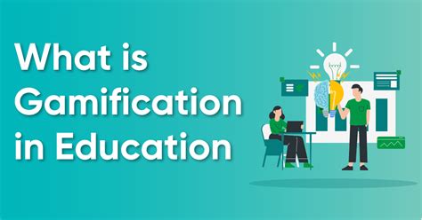 Gamification In Education Top Ways To Gamify Your Classroom By Senses Aug 2024 Medium