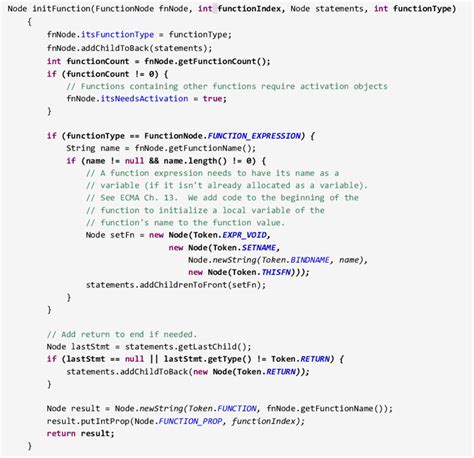 An Example Of Mores Refactoring Suggestion For Rhino Move The Method