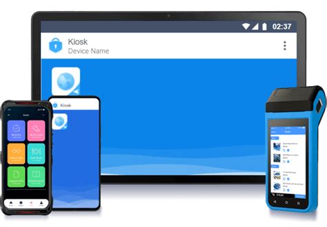 Kiosk Browser Lockdown App Secure Browser Solution