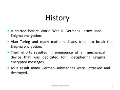 Unit 1 Mathematical Notations Theory Of Computation Ppt Ppt