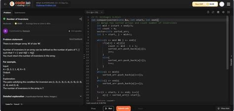Abhishek Jain On Linkedin Ninjaslayground Codingninjas