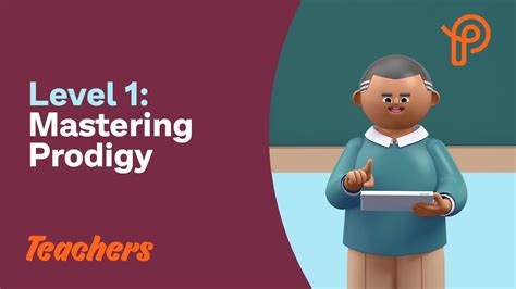 Teachers Get Started With Prodigy In ~10 Minutes Prodigy Education