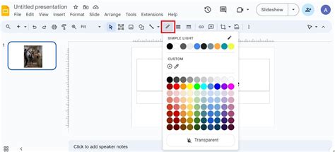Google Slides How To Add GIFs And Stickers To Your Presentation