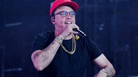 Maryland Rapper Logic Drops New Album College Park Fox 5 Dc