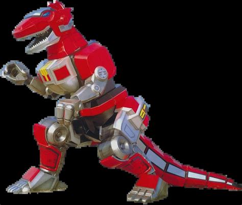 Categorydinosaur Zords Rangerwiki Fandom