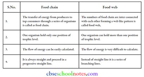 Ecosystem Class 12 Important Questions And Answers Biology Chapter 12
