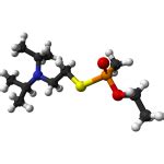 Water Molecule H O Vector Drawing Free SVG