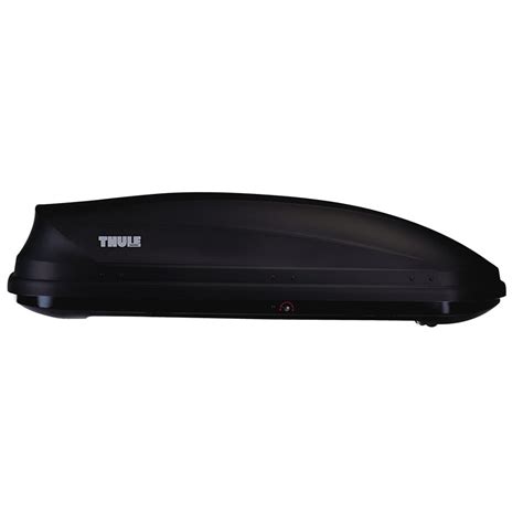Thule Ascent 1600 Cargo Box Ski