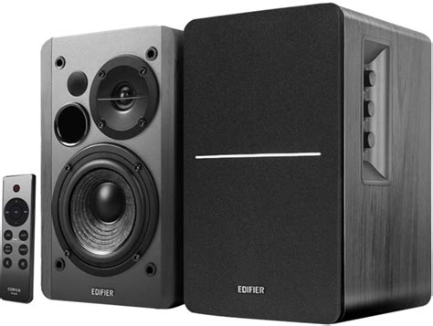 Top Best Bluetooth Bookshelf Speakers For New Music World