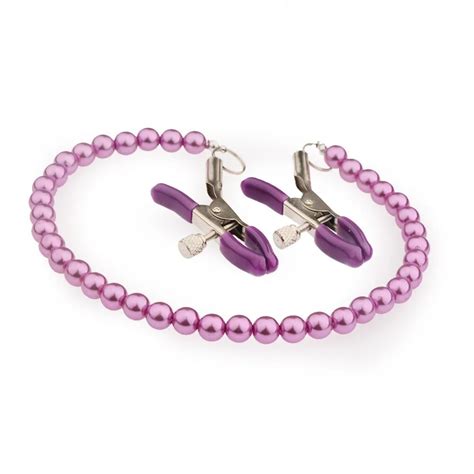 Nipple Clamps Sex Toys In Kenya