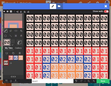 Isometric Render 14 By Richard Arcade Microsoft Makecode