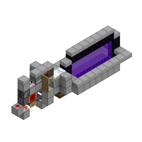 Raid Farm Basicredstone