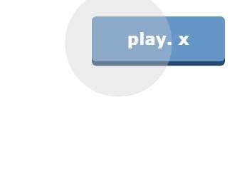 鼠标点击button按钮 D立体特效css动画代码 素材网