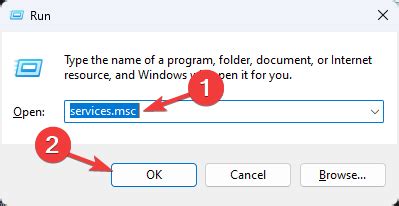 How To Change Path To Executable In Windows Services