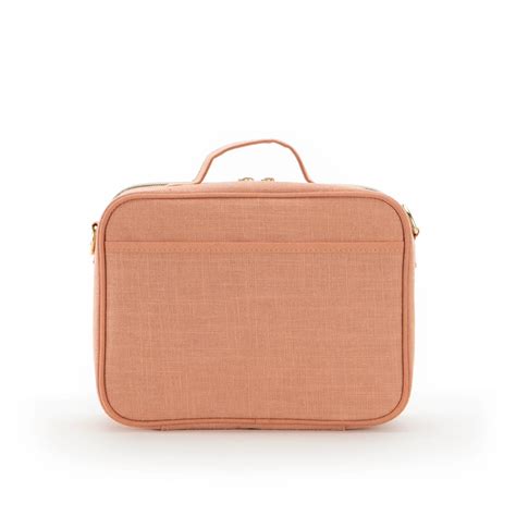 Soyoung Insulated Classic Lunchbox Sunrise Muted Clay