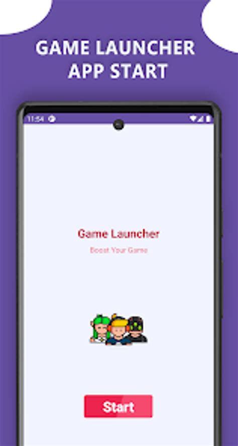 Game Launcher App Launcher Para Android Descargar