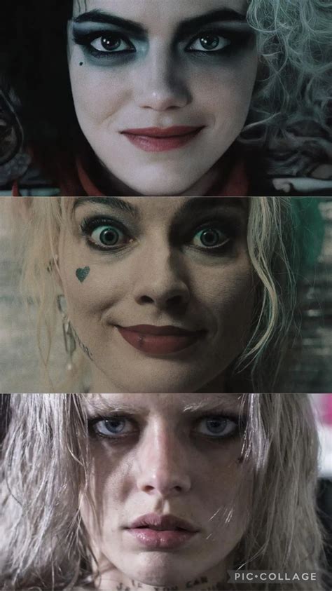 Emma Stone Margot Robbie Samara Weaving Pick 2 For The Wildest Threesome Of Your Life Scrolller