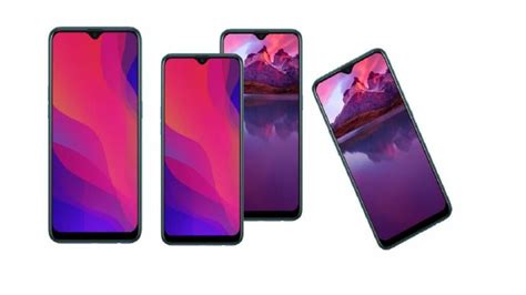 Hp Oppo A Siap Rilis Dengan Mengusung Baterai Mah