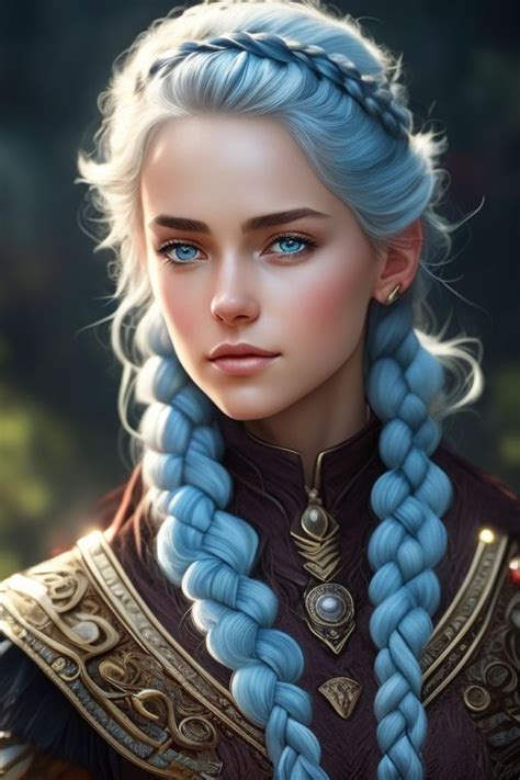 Medieval Fantasy Characters Witch Characters Fantasy Character Art