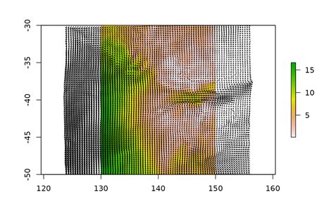 Read CCMP Wind Files From The RSS Cross Calibrated Multi Platform Ocean Surface Wind Project