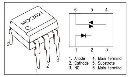 Arduino Based Ac Voltage Control Using Zero Voltage Crossing Detection