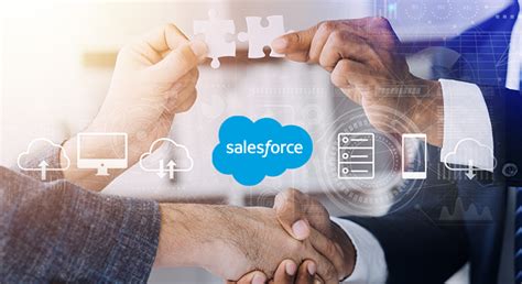 Selecting The Best Fit Salesforce Implementation Vs Consulting Partners