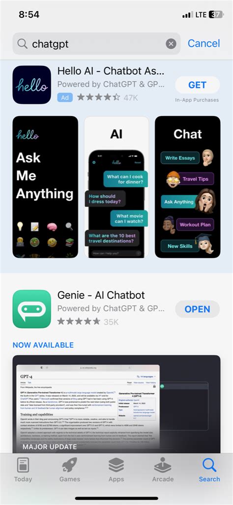 Chat GPT Download Why You Need To Download Chat GPT In An Easy Guide