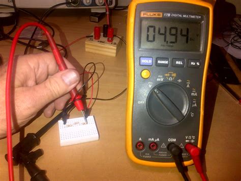 Beginner Question On Resistors General Electronics Arduino Forum