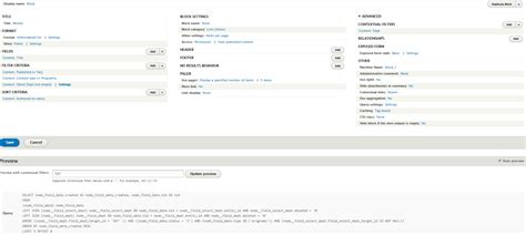 Views Related Content By Taxonomy Term And Fields Drupal Answers