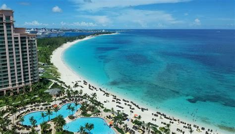 The Bahamas Travel Guide Islands Culture Safety And Best Time To Visit