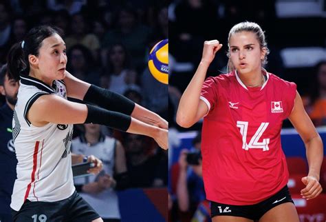 위파위에 18득점 폭격 당한 캐나다 한국 만난다