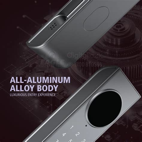 LENOVO X6 Youth Edition SMART DIGITAL LOCK