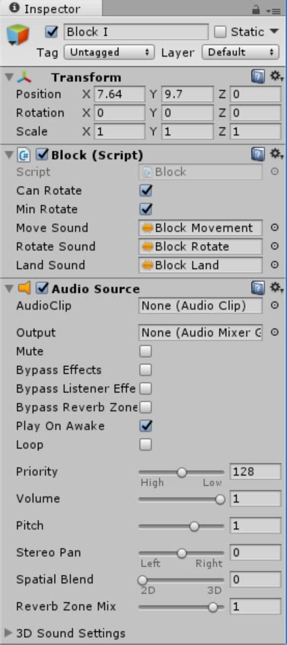 Prime Blocks A Tetris Clone Game For Androidios Tutorial Sourcecodester