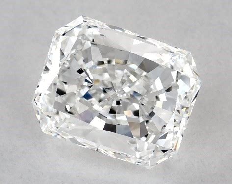 Gia 160 Carat E Vs1 Ideal Cut Radiant Diamond