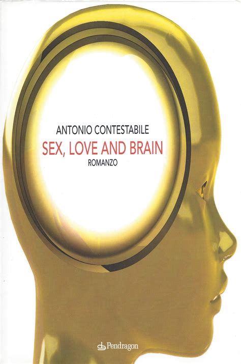 Sex Love And Brain Romar Editrice