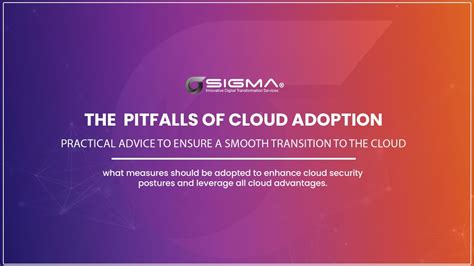 Cloud Adoption Pitfalls
