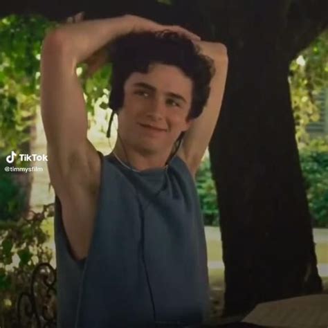 Elio Perlman Video In 2024 I Call You Timothee Chalamet Call Me