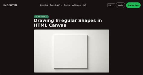 Image To Html Css Code Ai Converter Img2html