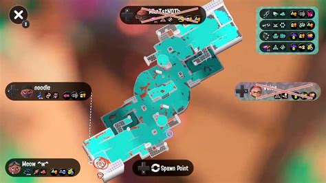 This Is The Worst Spawn Killing Ive Ever Witness Rsplatoon