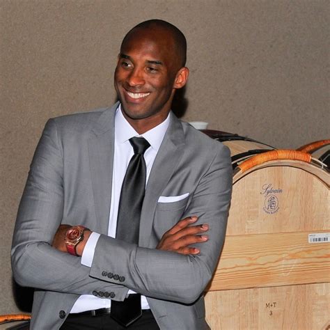 Kobe Bryant Interview Sports Commentary