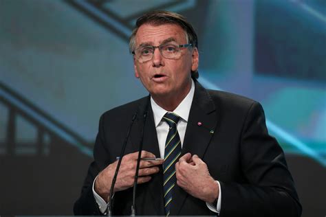 Neymar Jr Brazilian Soccer Star Faces Criticism For Bolsonaro Support